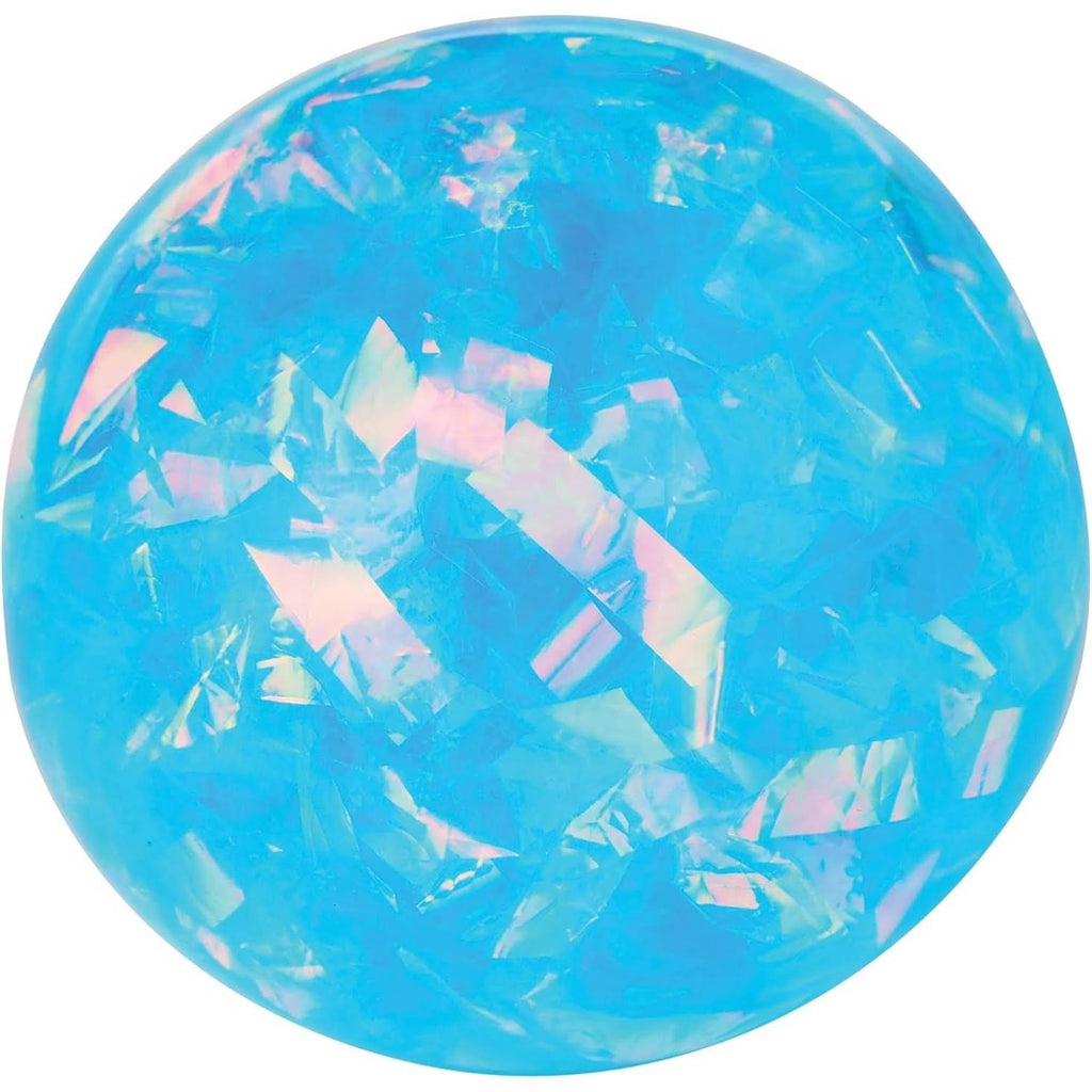 NeeDoh Crystal – Liquid-Filled Sensory Ball – Assorted – Grandview Hobbies