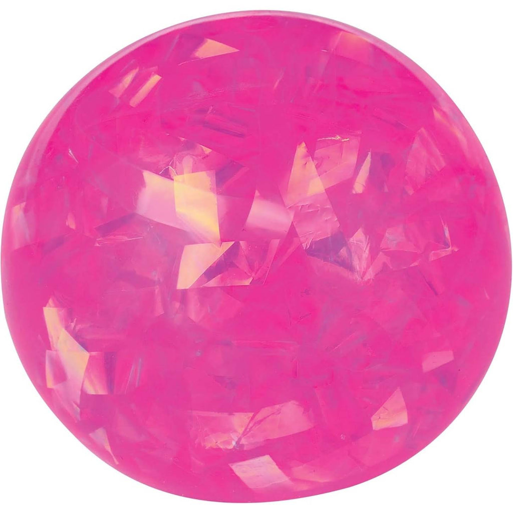 NeeDoh Crystal – Liquid-Filled Sensory Ball – Assorted – Grandview Hobbies